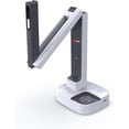V513 HDMI/USB 1P Dual Mode Document Camera for Teacher, Auto Focus, LED ...