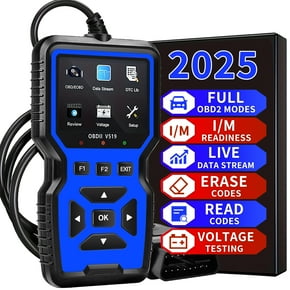 Obd II Code Readers