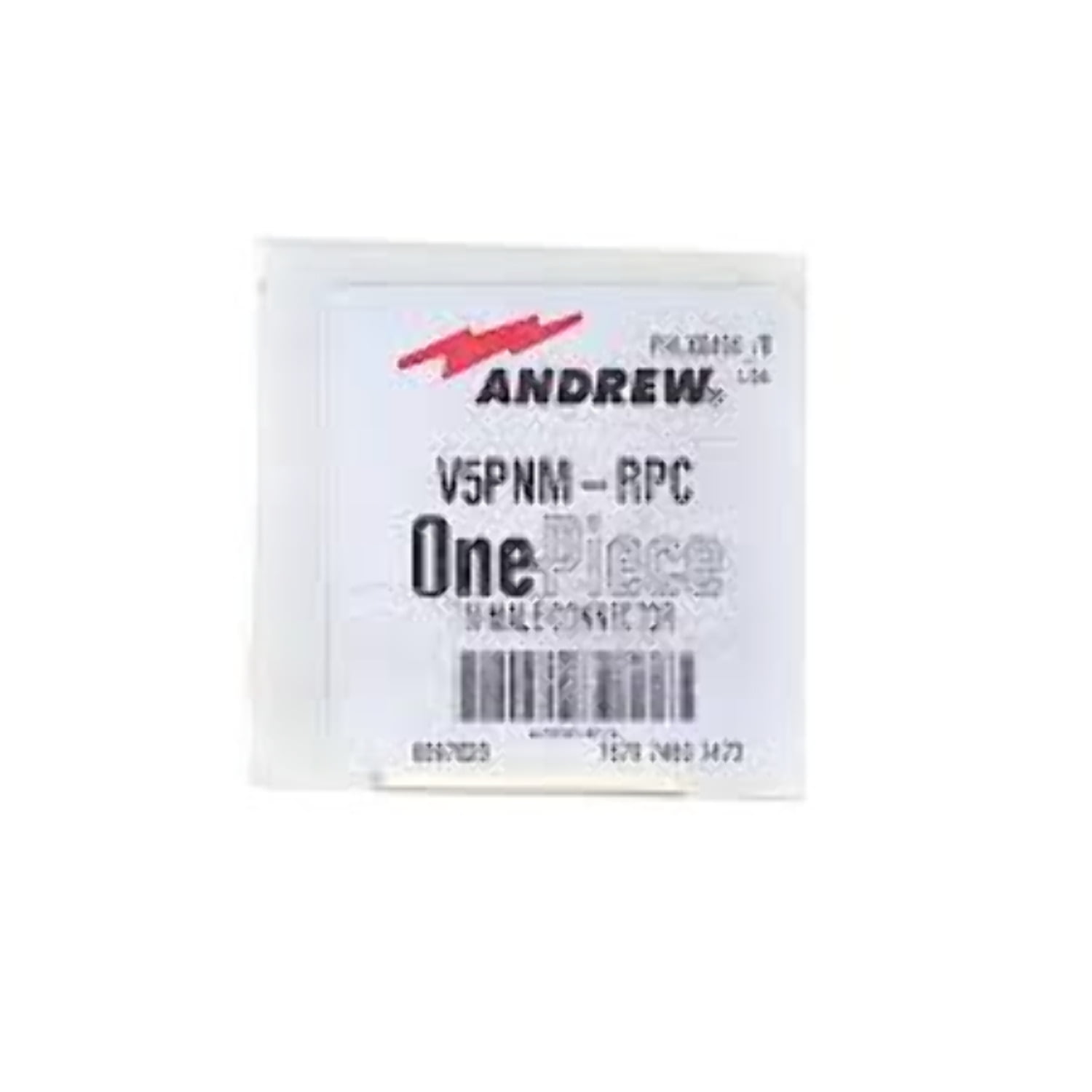 V5PNM-RPC Connector Male For 7/8IN Cable - Walmart.com