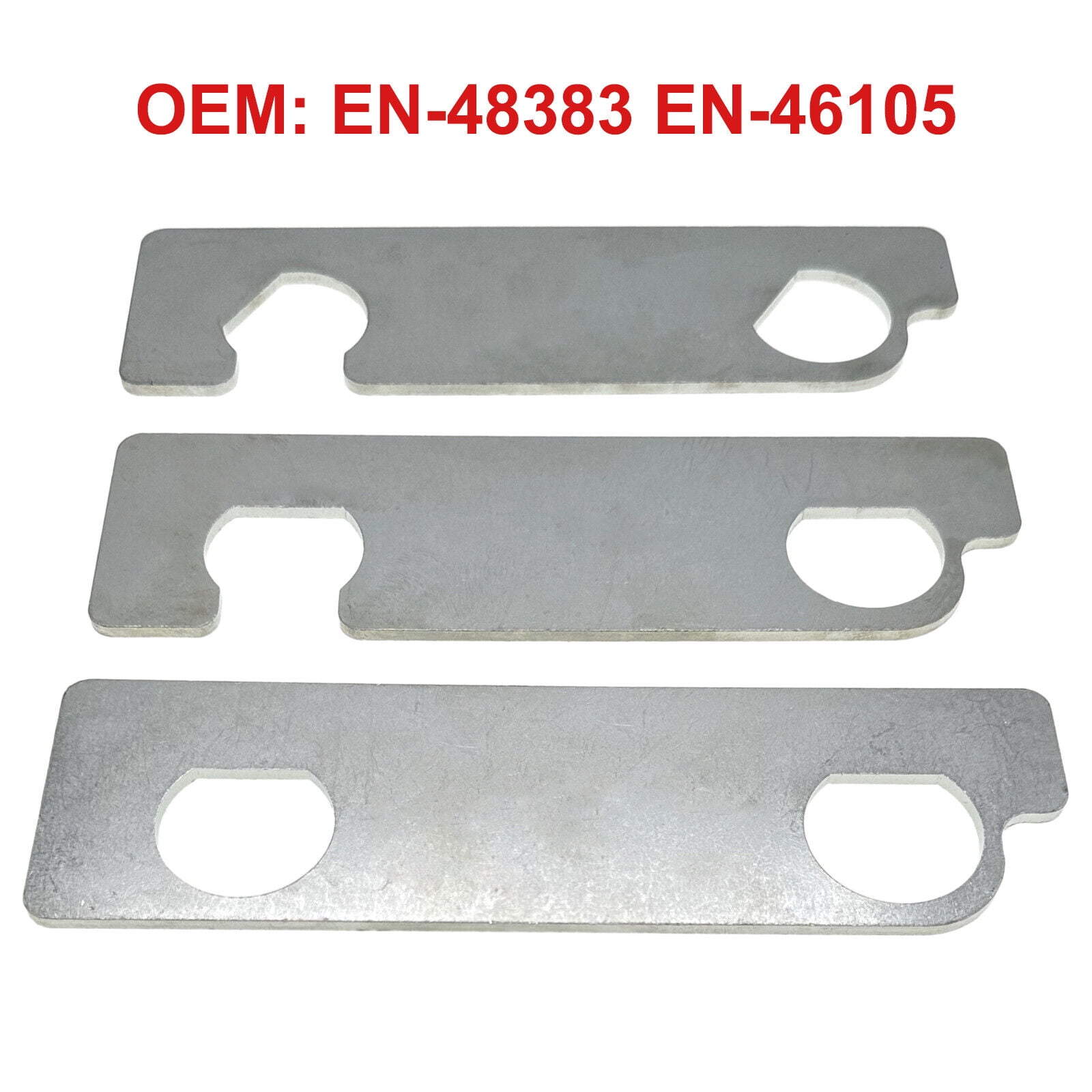 V6 Engines Camshaft Holding Tool Kit EN-48383 & EN-46105 for 2.8L 3.0L ...