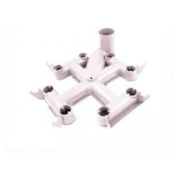 V60-105 Hayward DEX2400C Filter Manifold with Air Bleed Replacement ...