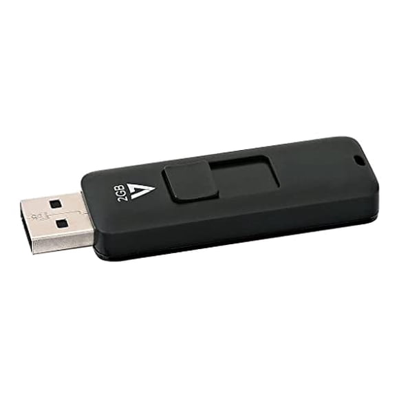2GB Flash Drives