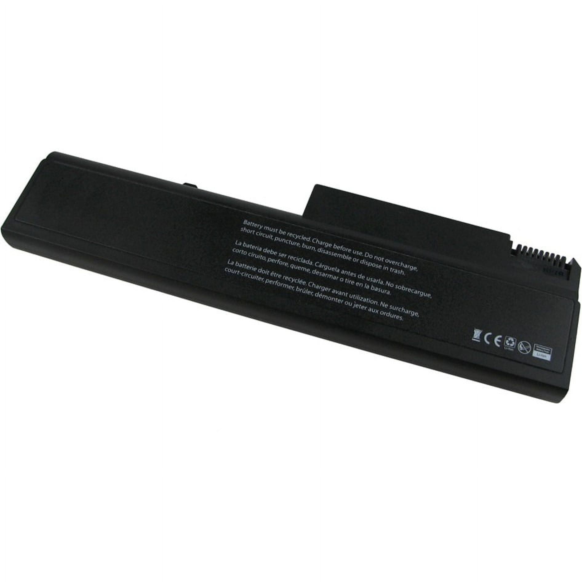 V7 Battery FOR KU531UT HP/COMPAQ 6730B 6735B 6535B 6530B 6930P 6700B ...