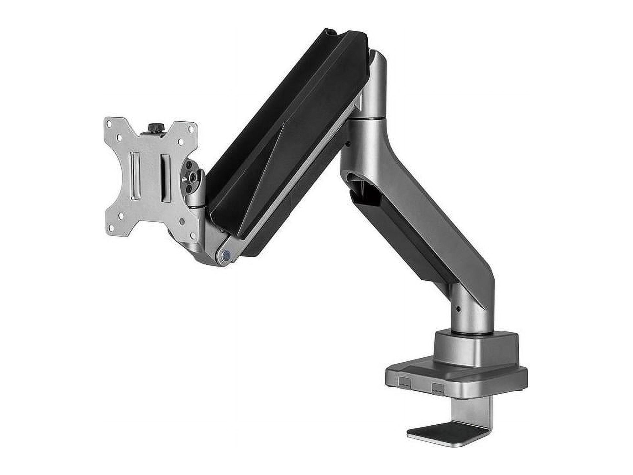 V7 DM1HDS Clamp Mount for Monitor - Walmart.com