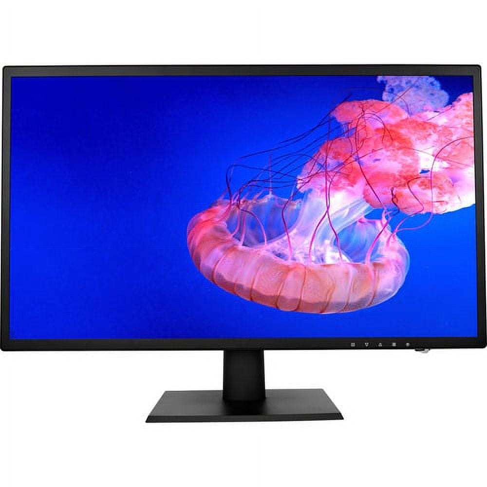 V7 L215ADS-2NH 21.5" Full HD LED LCD Monitor - 16:9 - Advanced Super ...