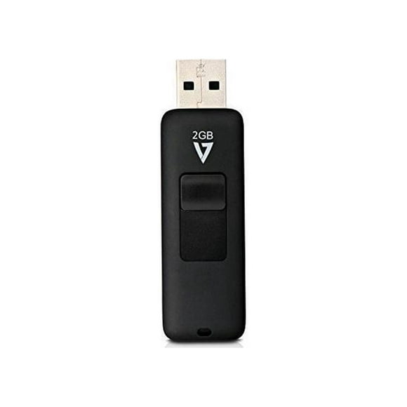 2 Tb Usb Drive