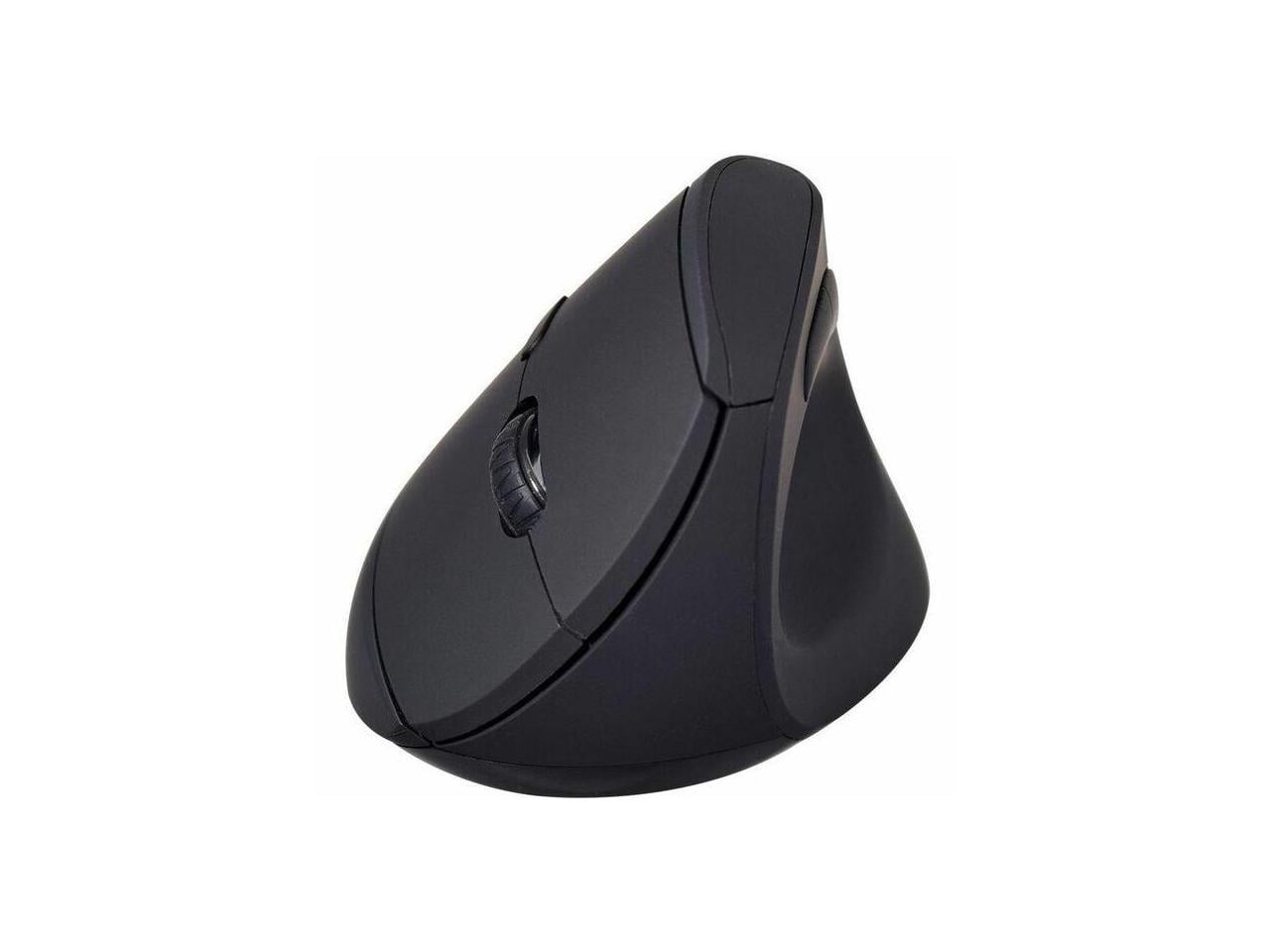 V7 MW500BT Mouse - V7 MW500BT Dual Mode Bluetooth 2.4Ghz Vertical ...