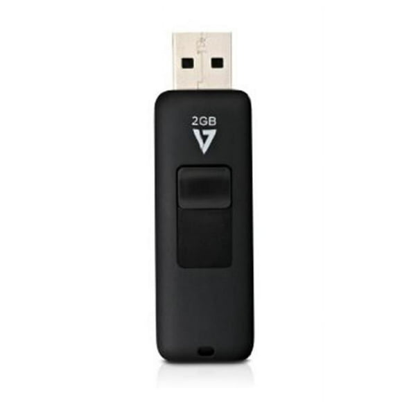 2 Tb Usb Drive