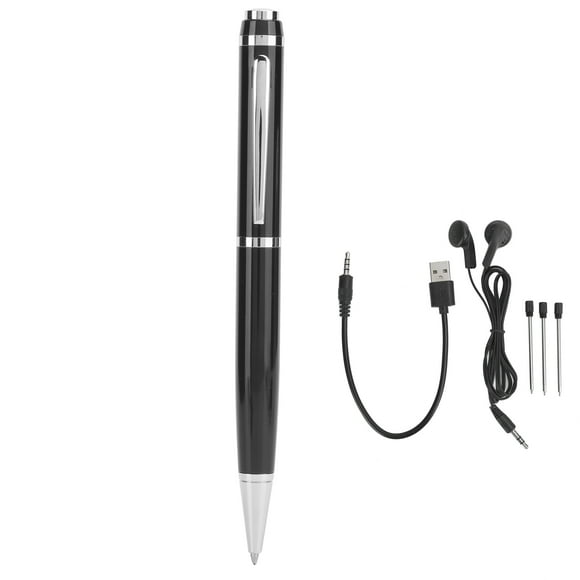 Voice Recording Pens