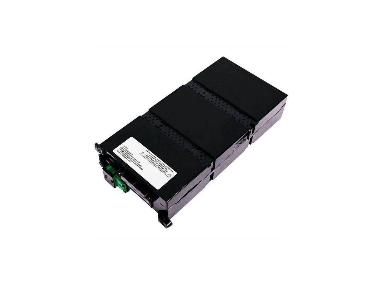 V7 RBC UPS Battery for APC APCRBC141 - Walmart Business Supplies