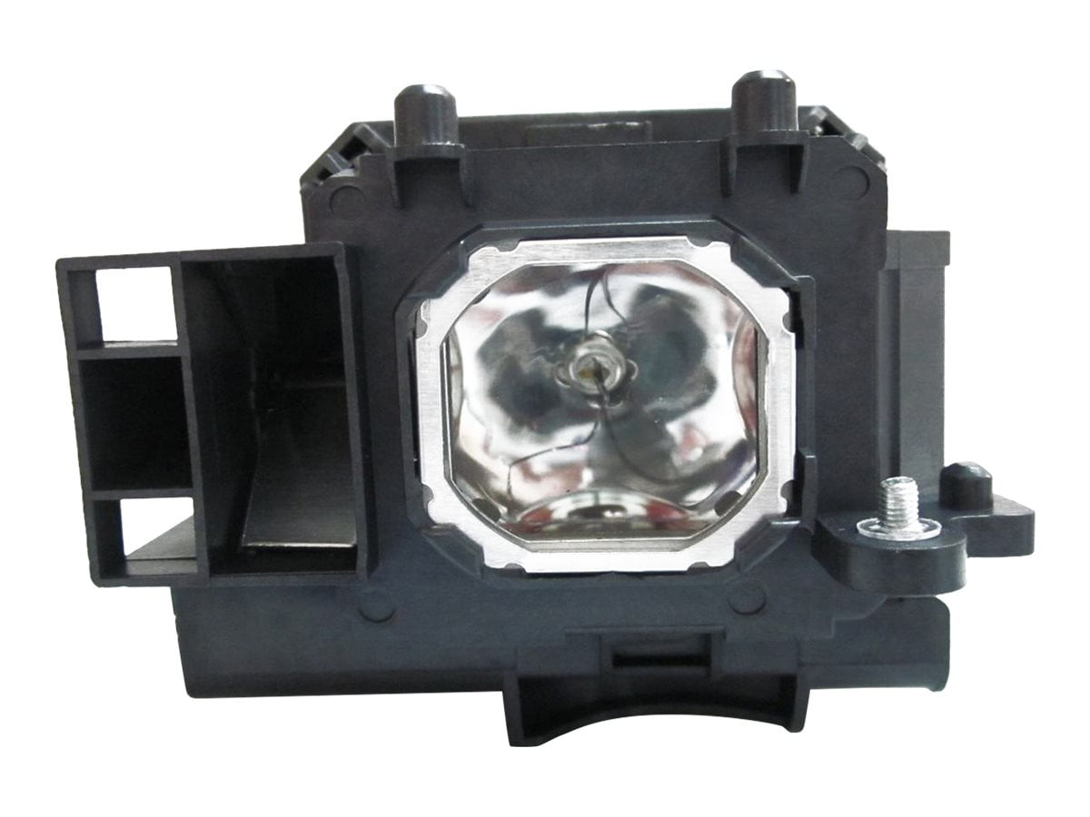 V7 - Projector lamp (equivalent to: NEC NP15LP) - 5000 hour(s) - for ...