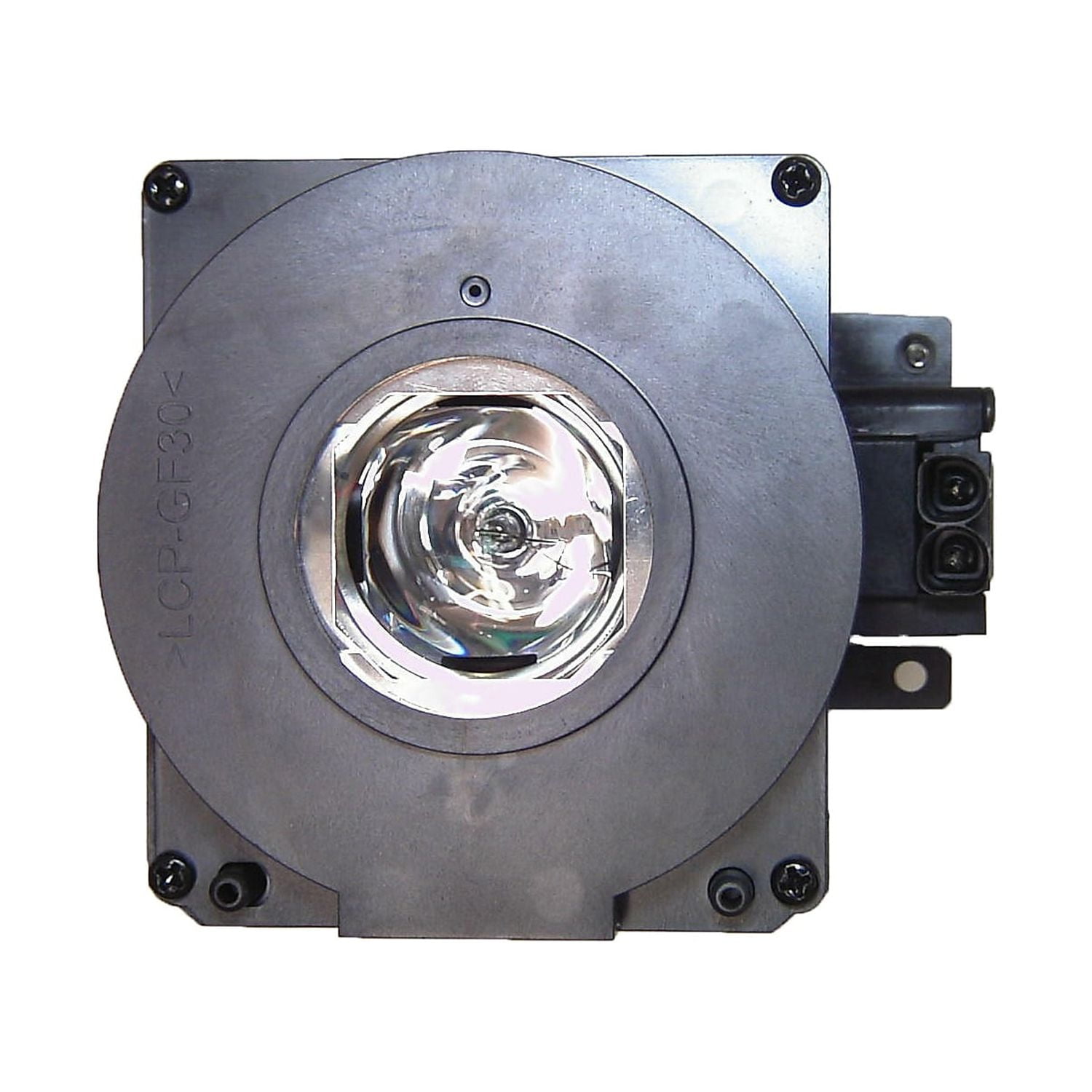 V7 Replacement Projector Lamp for NEC Projectors (VPL2381-1N) - Walmart.com