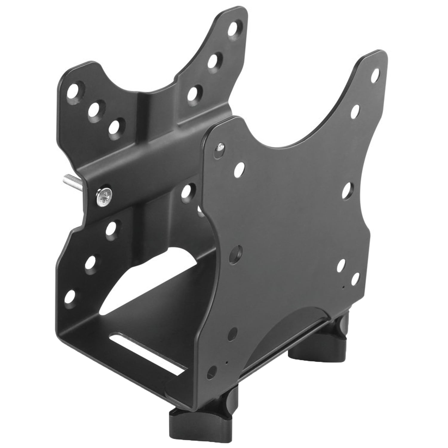 V7 Thin Client Mini Computer Mount, Black - Walmart.com