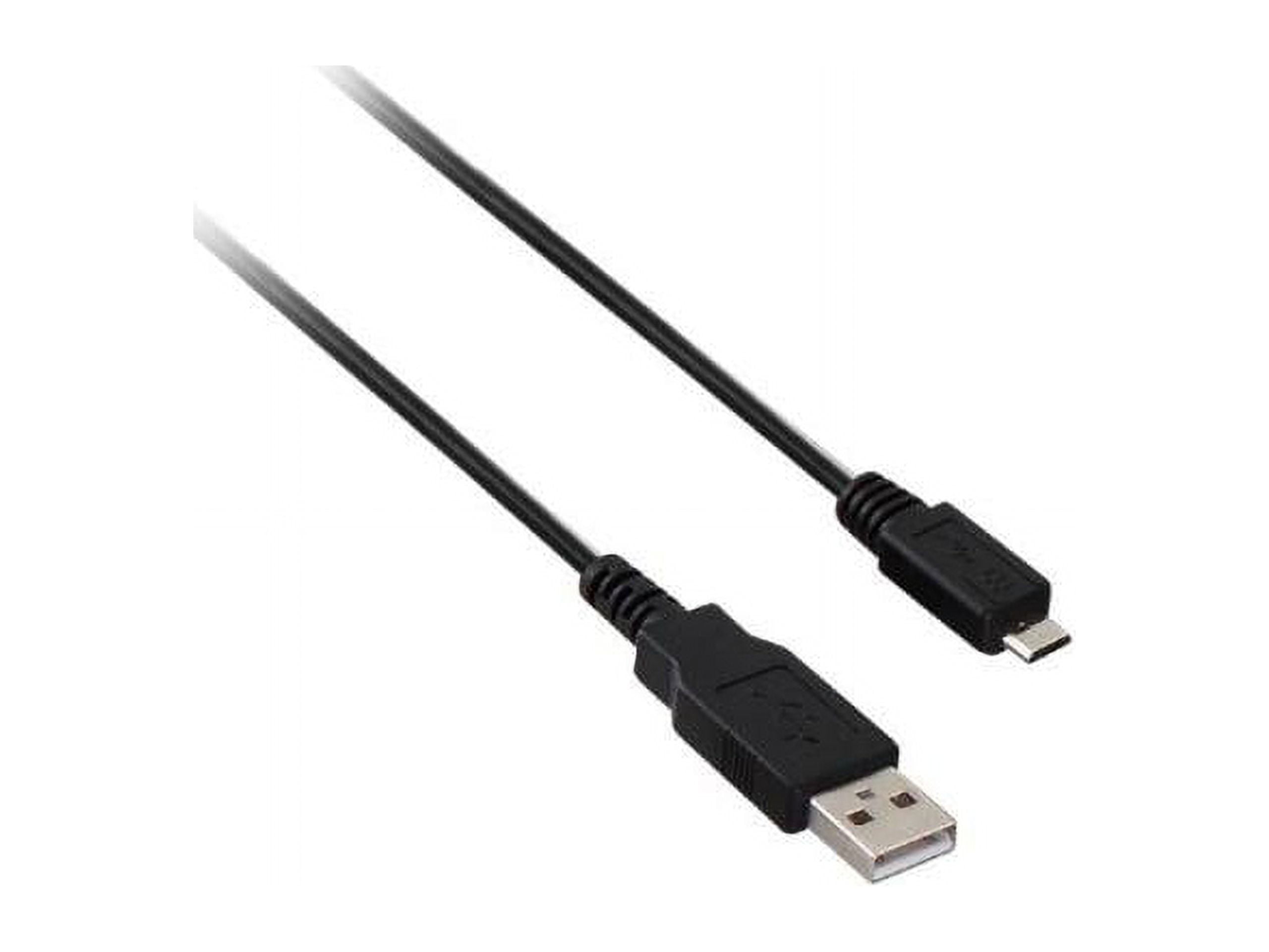 V7 V7N2USB2AMCB-03F USB Cable Adapter - Walmart Business Supplies