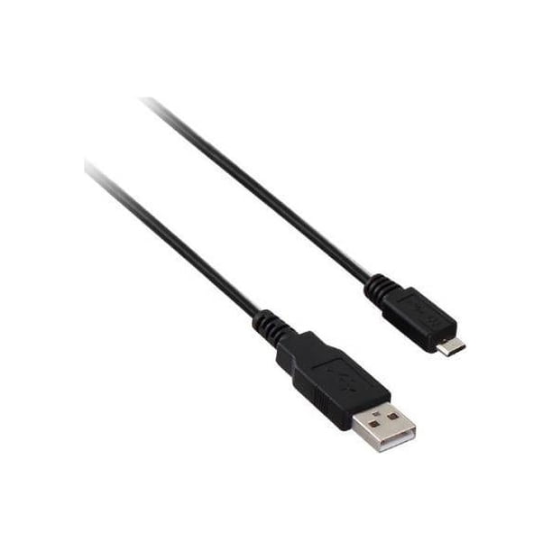 V7 V7N2USB2AMCB-03F USB Cable Adapter - Walmart Business Supplies
