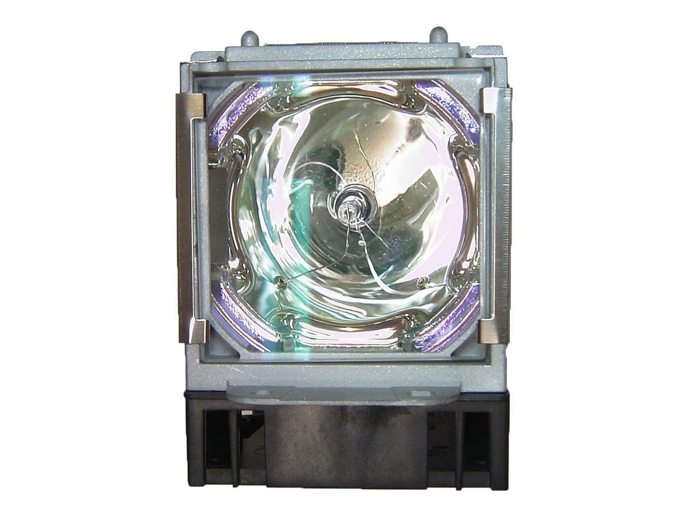V7 VPL1843-1N V7 Replacement Lamp For Mitsubishi FL7000, WL6700, XL6600 ...