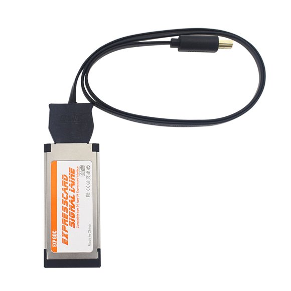 External Graphics Card