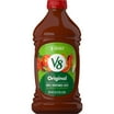 V8 Low Sodium Original 100% Vegetable Juice, 64 fl oz Bottle - Walmart.com
