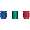 Fujispray FUJ-6825 V8 - Color Coded Knob Set (blue, Green, Red - 3-pack ...