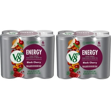 Rip It Energy Drink Variety Pack - 12 Cans of 16 fl oz Each - Assorted ...