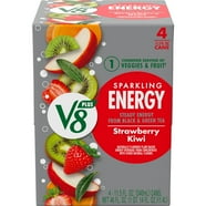 Bing Beverage Healthy Energy Drinks 12oz / 12 Can Variety Pack ...
