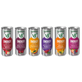 V8 +Energy Variety Pack, 8 fl oz Cans, 6 Flavors - Walmart.com