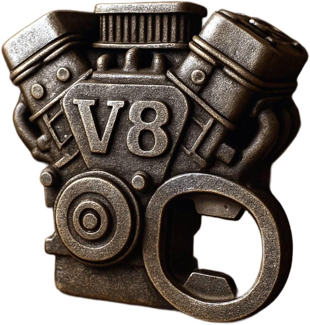 Gun Decanter Set V8 Engines Shape Alcohol Decanter Bottle Engine ...