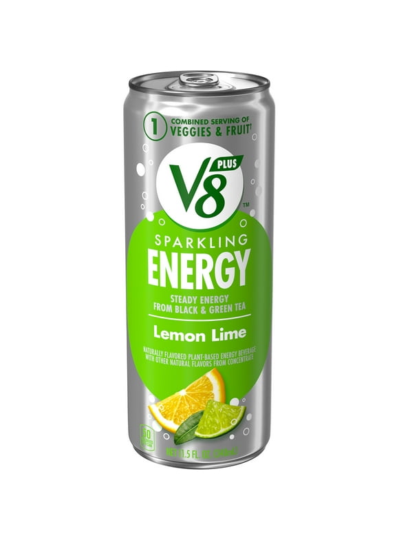 V8 Energy Drinks in Energy Drinks - Walmart.com