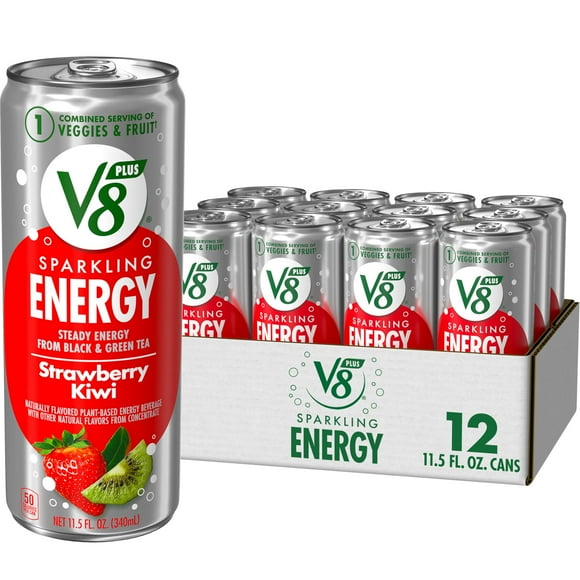V8 Energy Drinks in Energy Drinks - Walmart.com