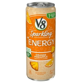 V8 Energy Drinks in Energy Drinks - Walmart.com