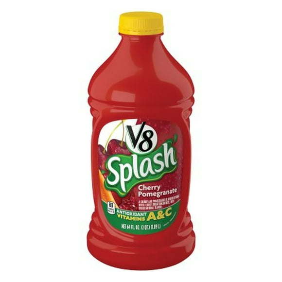 V8 Juice in Juices - Walmart.com