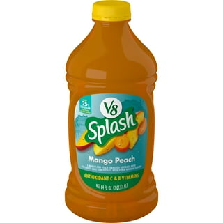 Hawaiian Punch Mango Monsoon Juice, 1 Gal, Bottle - Walmart.com