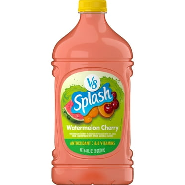V8 Splash Variety Drink, Assorted, 12 - 16 Oz. Bottles - Walmart.com