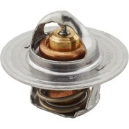 Crown Automotive Thermostat - 52028898AE - Walmart.com