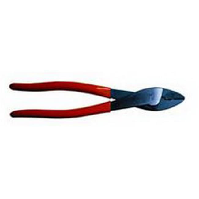 V8 Tools V8T903 9.75 in. Insulated Crimper & Cutter - Walmart.com