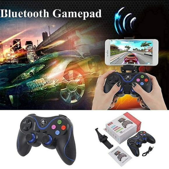 Universal Game Controller