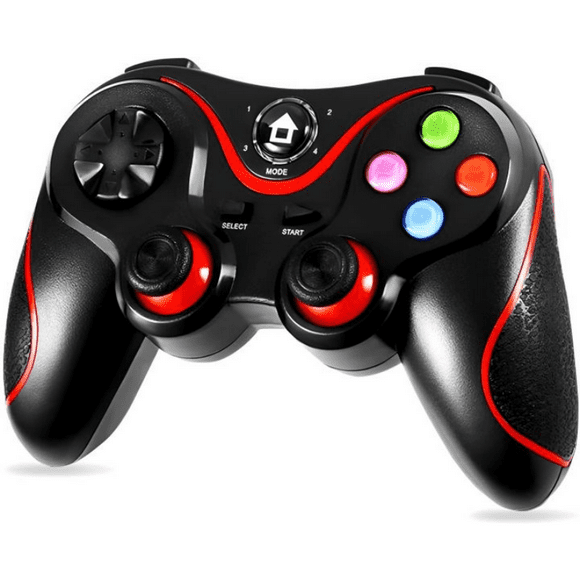 Universal Game Controller