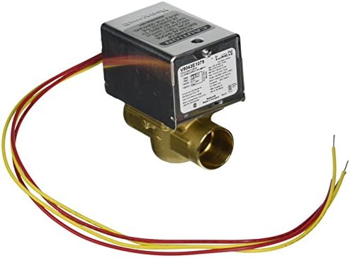 V8043E1079 Electric Zone Valve - Walmart.com