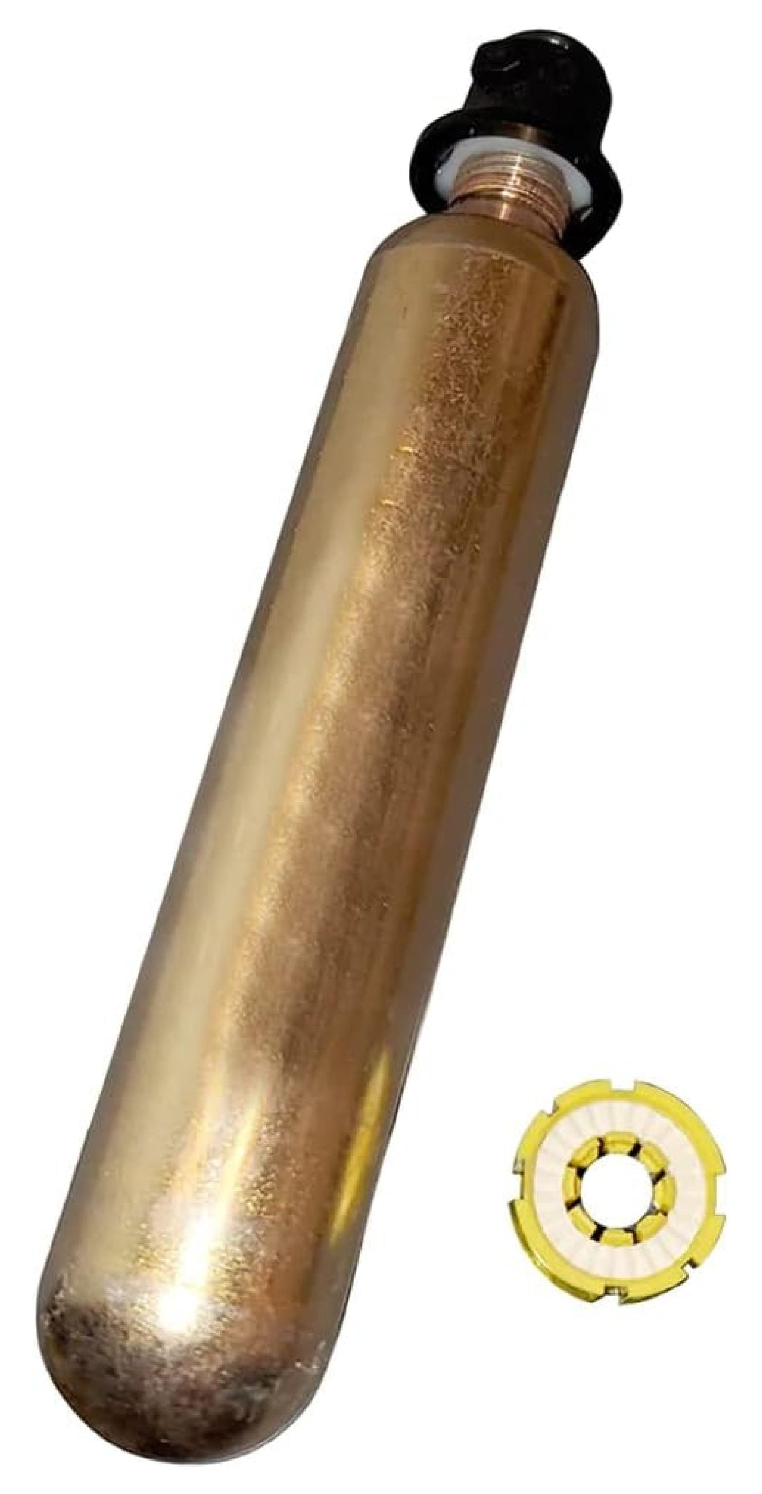 V86000-Automatic, 33 gram CO2, 1/2", Inflatable PFD Rearming Kit ...