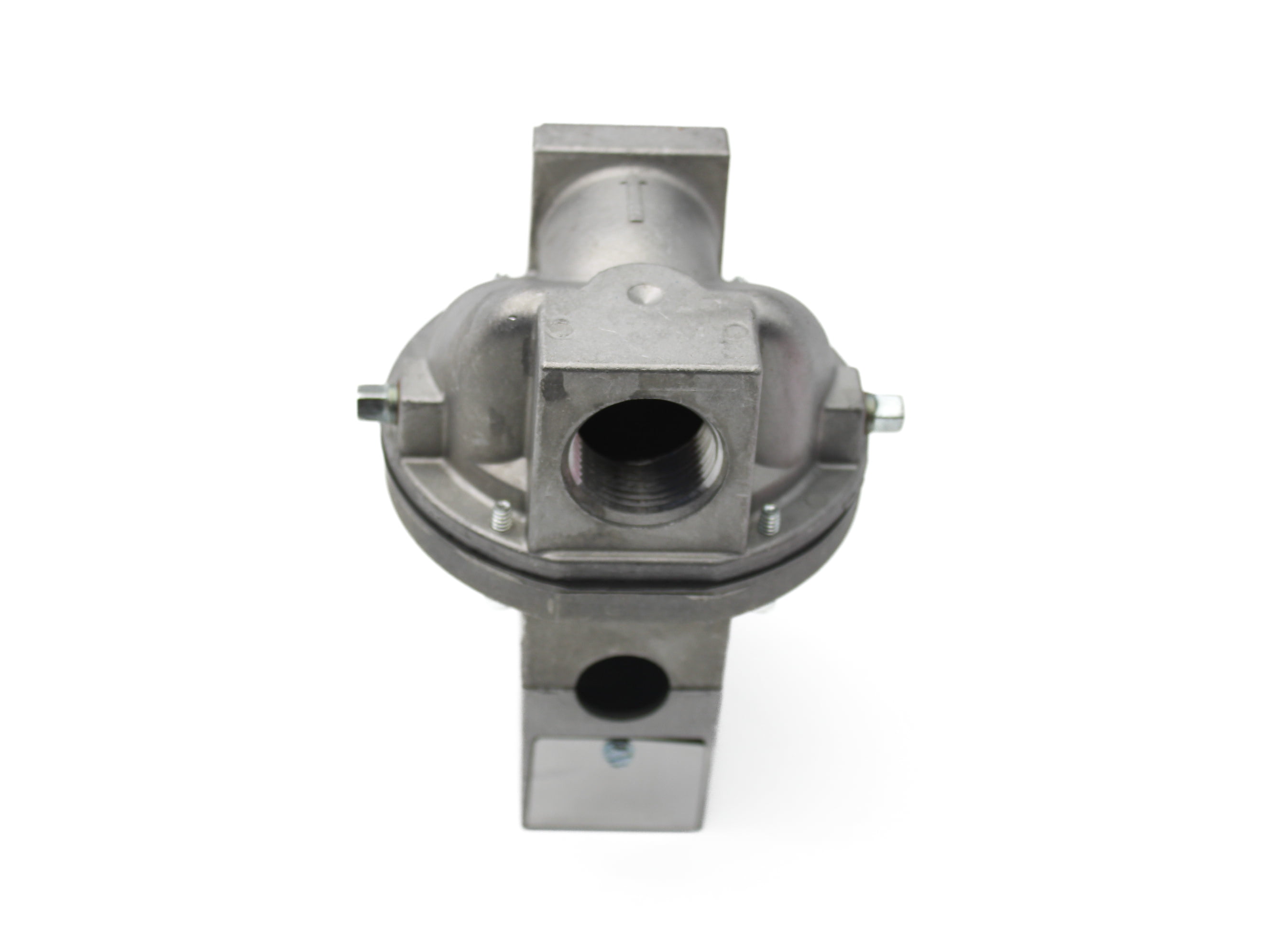 V88J1006 Honeywell H/W 150F 1" Gas Valve 1 Psi OEM V88J1006 - Walmart.com