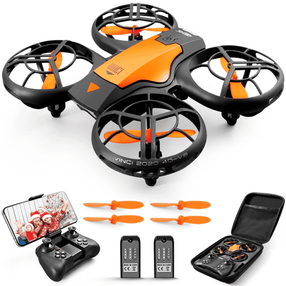 Drones For Kids 812
