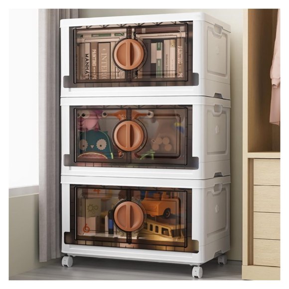 Plastic Garage Cabinets