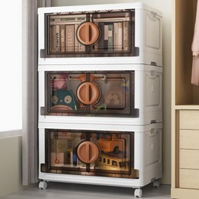 Plastic Garage Cabinets