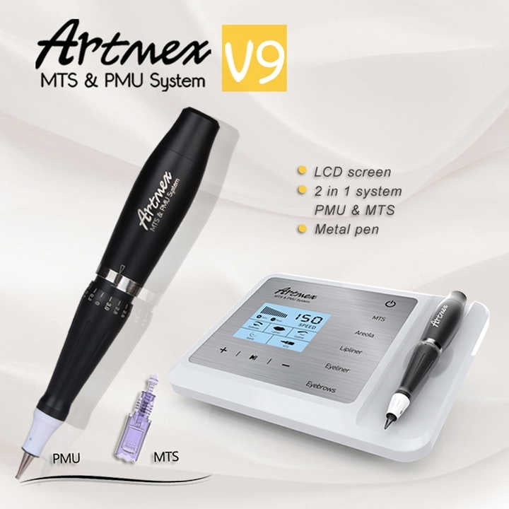 Micropigmentation