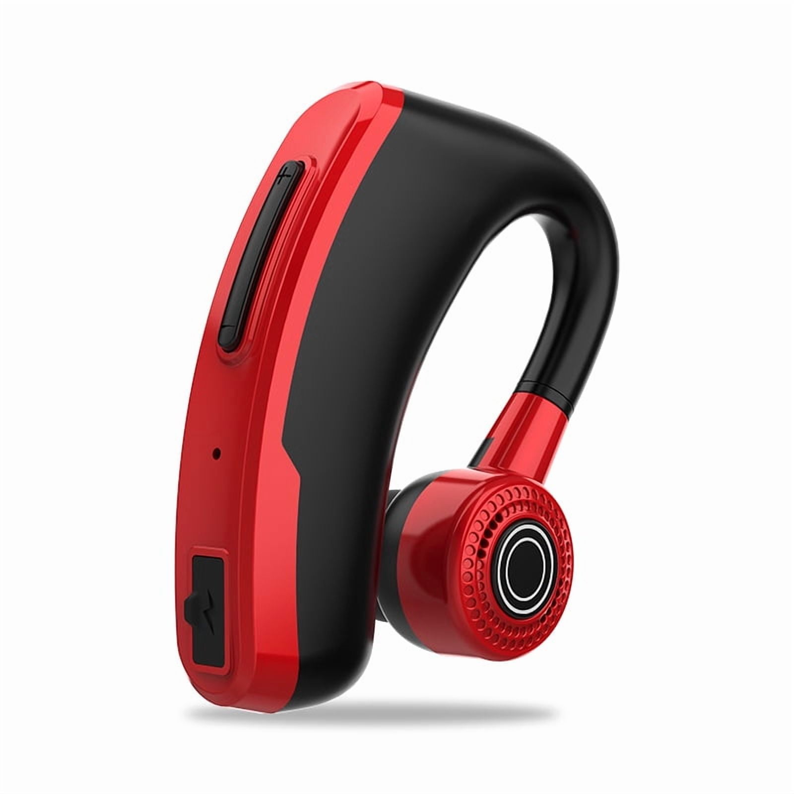V9 wireless Bluetooth headset voice stereo - Walmart.com