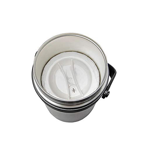 VA-9683 1.5 liter 51 fl. oz 18/8 Stainless Steel Double-Wall Vacuum ...