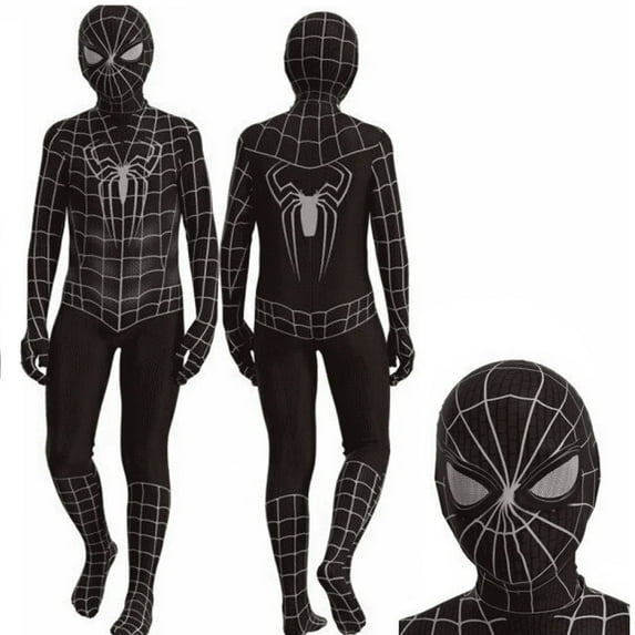 VAAT Spider Costume for Kids Superhero Costume Suits Kids Superhero ...