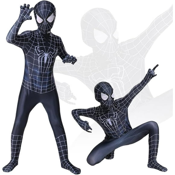 spiderman homecoming suit