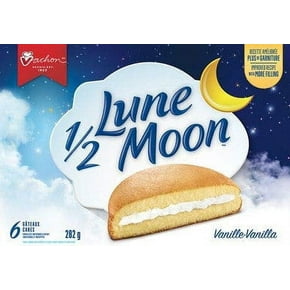 Moon Cakes