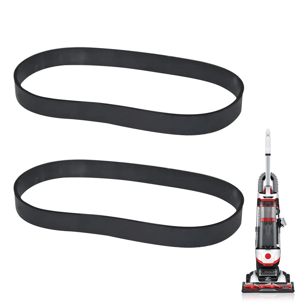 VACUSHOP 2pcs Replacement Belts for Hoover UH75100 Windtunnel T Vacuum ...
